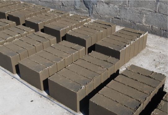 WOL-MAT Lublin – Wyroby betonowe, kanalizacja deszczowa