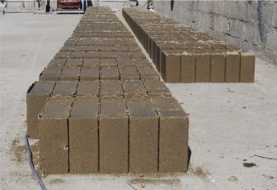 WOL-MAT Lublin – Wyroby betonowe, kanalizacja deszczowa