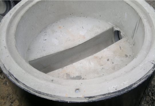 WOL-MAT Lublin – Wyroby betonowe, kanalizacja deszczowa