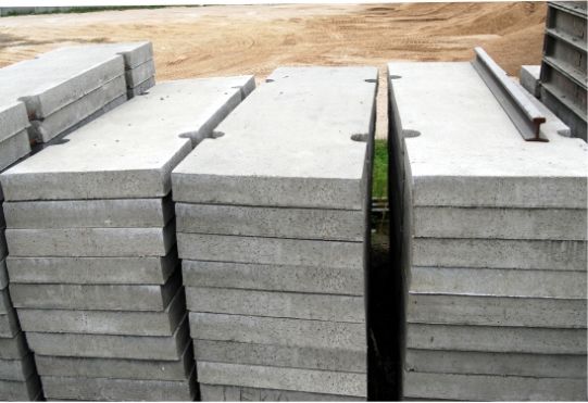 WOL-MAT Lublin – Wyroby betonowe, kanalizacja deszczowa